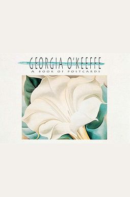 Buy Georgia O'keeffe Book By: Georgia OKeeffe