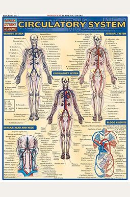 Buy Circulatory System: Advanced Book By: Vincent Perez