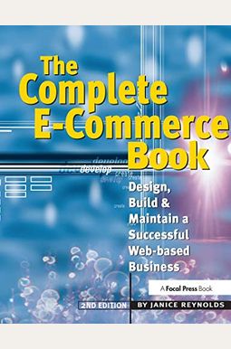 Buy The Complete E-Commerce Guide Book Book By: Janice Reynolds