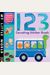 Buy 123 Counting Sticker Book Book By: Tiger Tales