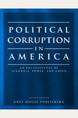 Buy Political Corruption in America Book By: Mark Grossman