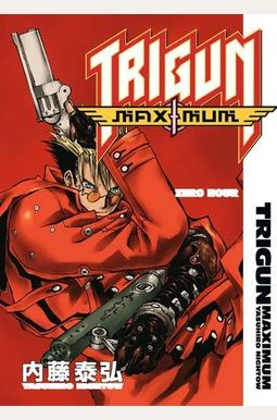 Buy Trigun Maximum, Volume 11 Book By: Yasuhiro Nightow