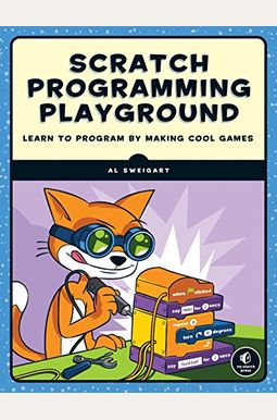 Buy Scratch Programming Playground: Learn To Program By Making Cool ...