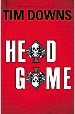 Buy Head Game Book By: Tim Downs