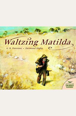 Buy Waltzing Matilda Book By: Davis Pat