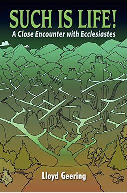 Buy Such Is Life! Book By: Lloyd Geering