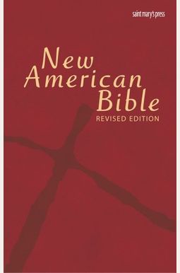 Buy New American Bible - Nabre Book