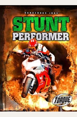 Buy Stunt Performer Book By: Nick Gordon