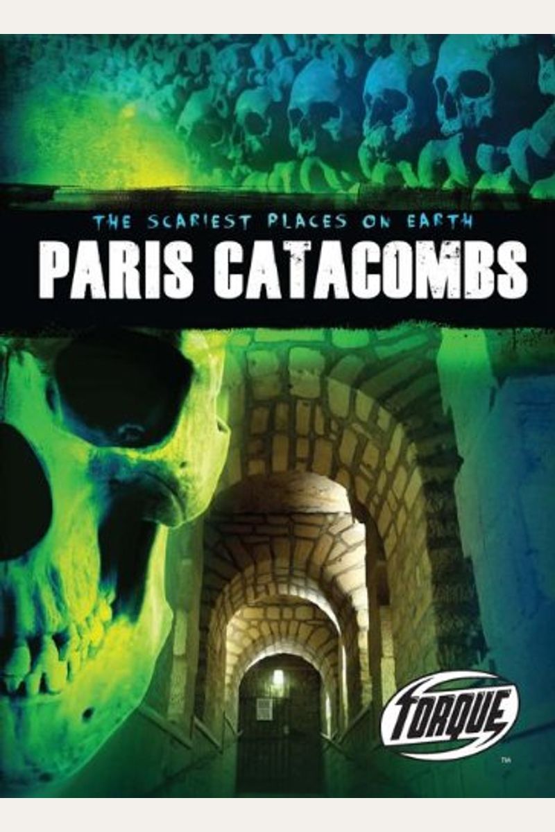 Buy Paris Catacombs Book By: Denny V Finn