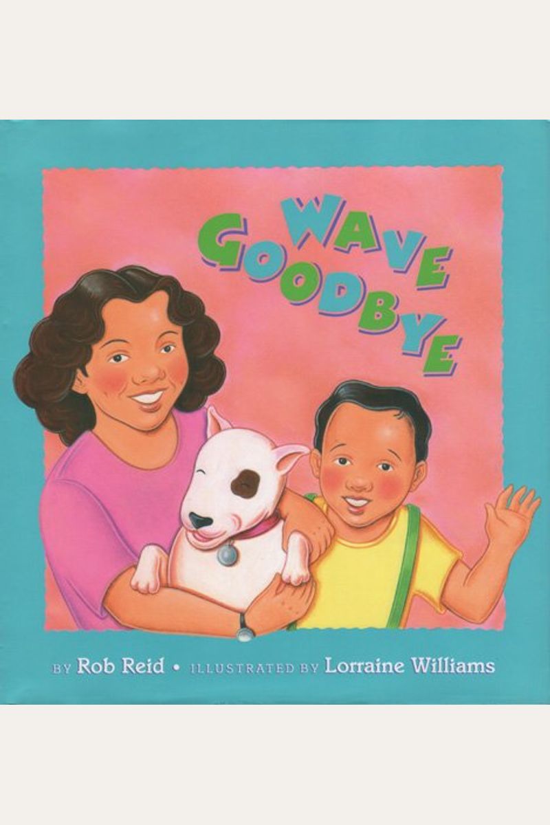 Buy Wave Goodbye Book By: Rob Reid