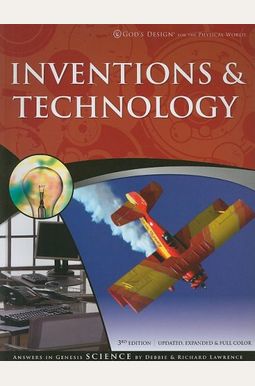 Buy Inventions & Technology Book By: Debbie Lawrence