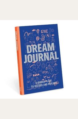 Buy Knock Knock Dream Journal Book By: Knock