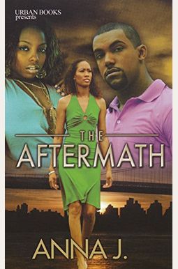 Buy The Aftermath Book By: Anna J