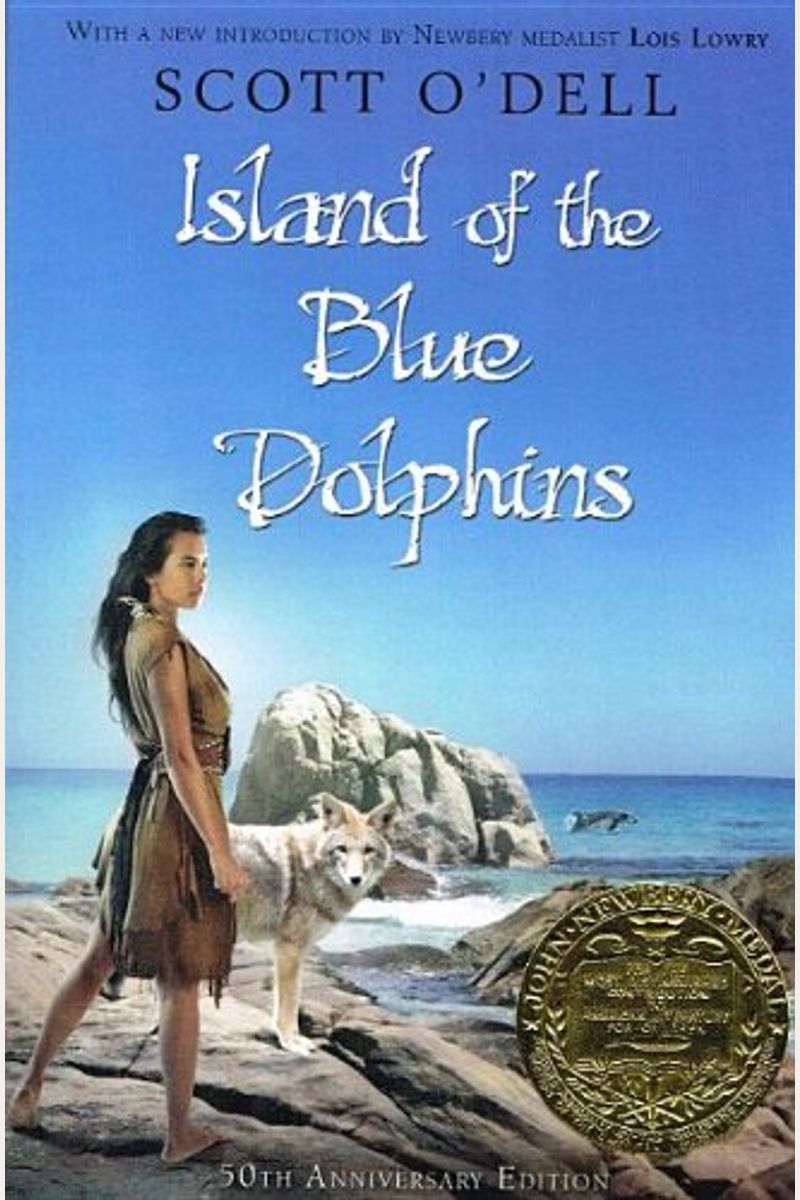 Buy Island Of The Blue Dolphins Book