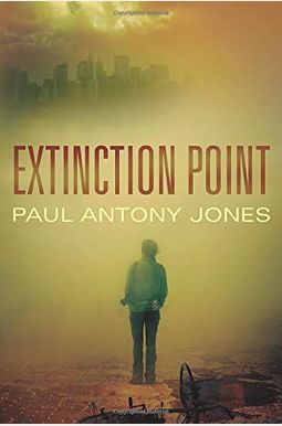 Buy Extinction Point Book By: Paul A Jones