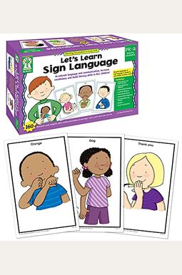Buy Let's Learn Sign Language, Grades Pk - 2 Book By: Sherrill B Flora