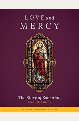 Buy Love And Mercy: The Story Of Salvation Book By: Prentice Hall