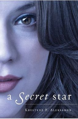 Buy A Secret Star Book By: Tailer Kathleen