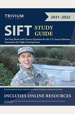 Buy Sift Study Guide Book By: Trivium