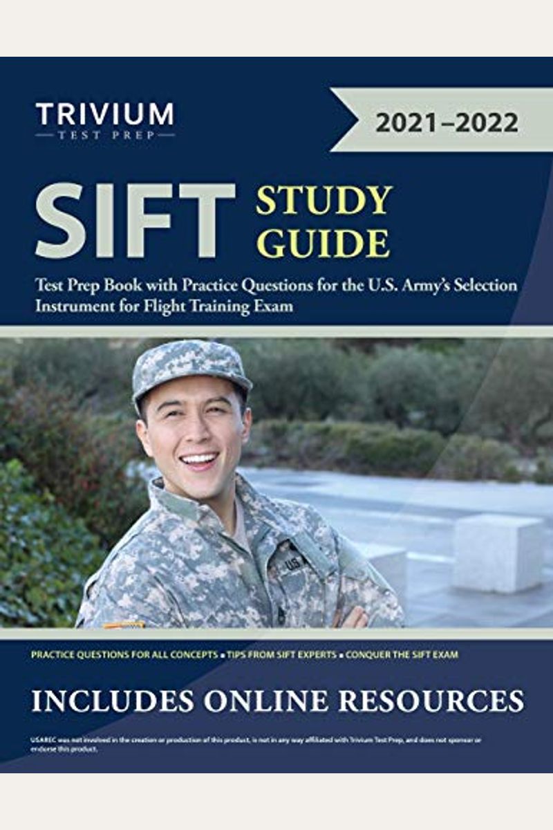 Buy Sift Study Guide Book By: Trivium