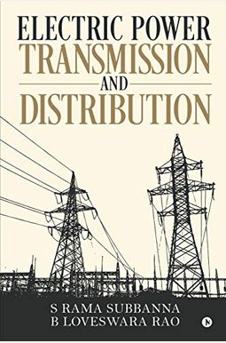 Buy Electric Power Transmission And Distribution Book By: S R Subbanna