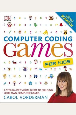 Buy Computer Coding Games for Kids Book By: Booby Brown