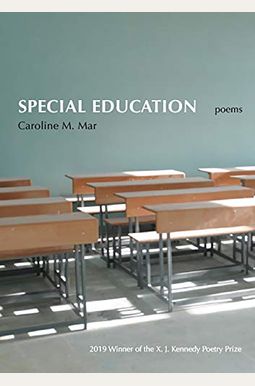 Buy Special Education: Poems Book By: Caroline M Mar