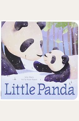 Buy Little Panda Book By: Abery Julie
