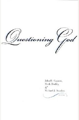 Buy Questioning God Book By: John Caputo