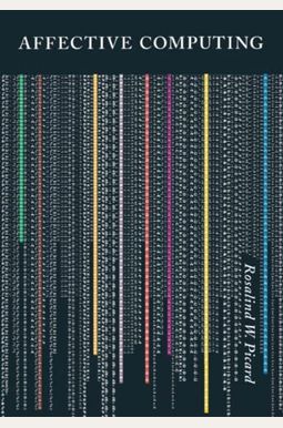 Buy Affective Computing Book By: Rosalind W Picard