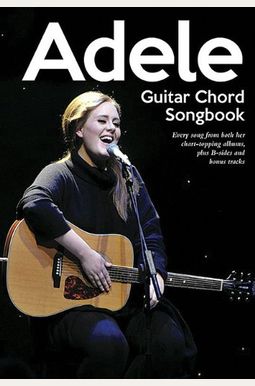 Buy Adele Book By: Adele