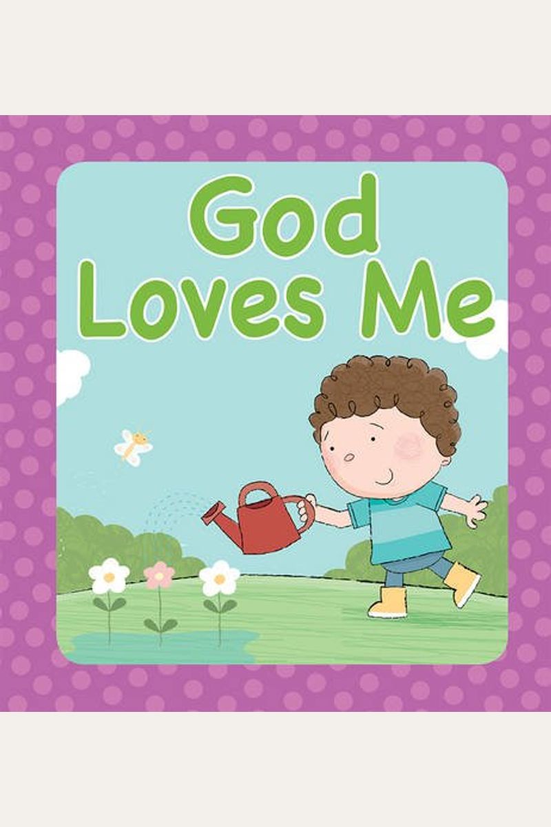 Buy God Loves Me Book By: Juliet David