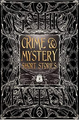 Buy Crime & Mystery Short Stories Book By: Martin Edwards