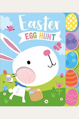 Buy Easter Egg Hunt Book By: Christie Hainsby