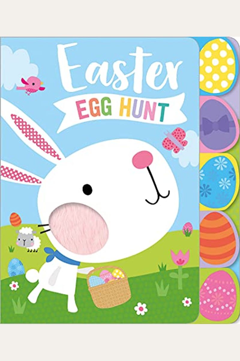 Buy Easter Egg Hunt Book By: Christie Hainsby