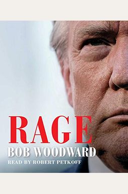 Buy Rage Book By: Bob Woodward