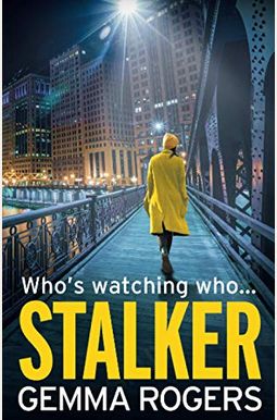 Buy Stalker Book By: Gemma Rogers