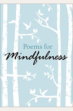 Buy Poems For Mindfulness Book By: Various Authors