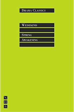 Buy Spring Awakening Book By: Frank Wedekind