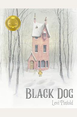 Buy The Black Dog. Levi Pinfold Book By: John Raimo