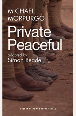 Buy Private Peaceful Book By: Michael Morpurgo