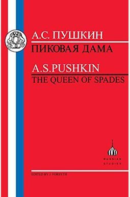 Buy Pushkin: Queen of Spades Book By: Aleksandr S Pushkin