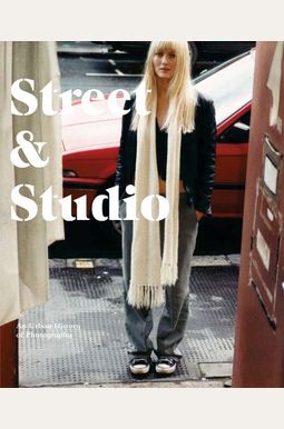 Buy Street & Studio: An Urban History of Photography Book By: Ute Eskildsen