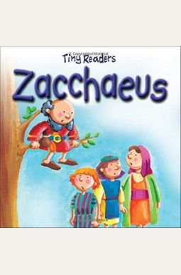 Buy Zacchaeus Book By: Juliet David
