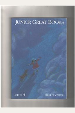 Buy Junior Great Books, Series 5, Book 2 Book By: Various Authors