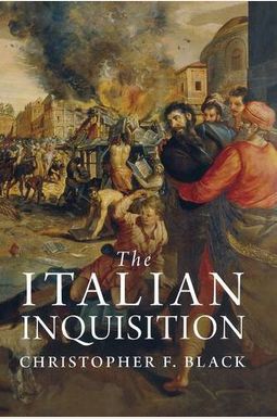 Buy The Italian Inquisition Book By: Christopher Black