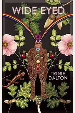 Buy Wide Eyed Book By: Trinie Dalton