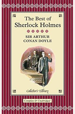 Buy The Best Of Sherlock Holmes Book By: Gregg P Zachary