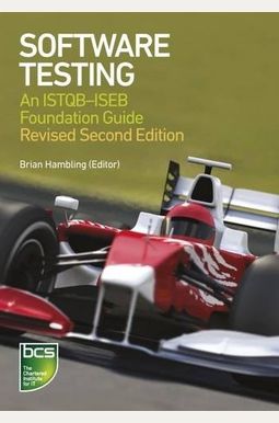 Buy Software Testing: An Istqb-Iseb Foundation Guide Book By: Peter Morgan
