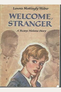 Buy Welcome Stranger Book By: Lenora M Weber